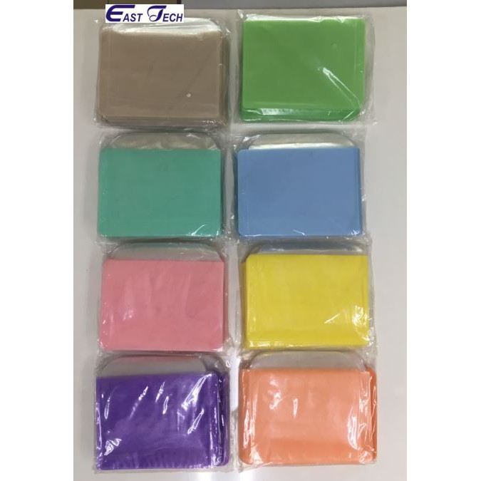 CD SLEEVE WITH COVER SIZE BIG (100 PCS + -)(THICK) | Shopee Malaysia