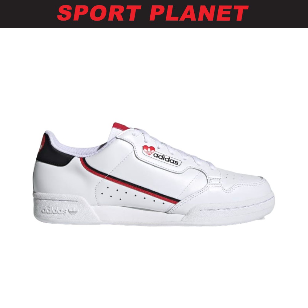 adidas Bunga Unisex Continental 80 Sneaker Shoe (FZ1818) Sport Planet ...