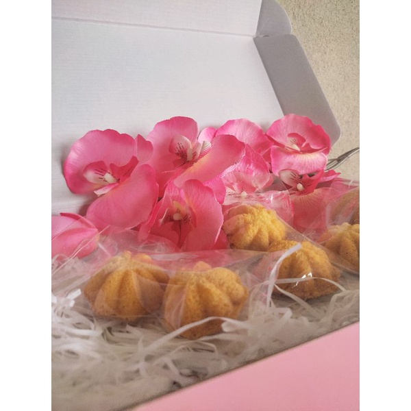 BAHULU CERMAI RANGUP PEK GOODIES MURAH KAHWIN TUNANG TAHLIL AQIQAH ...