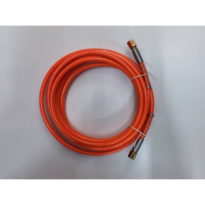 PU Injection Hose 5M Grouting Hose Pressure Hose | Shopee Malaysia