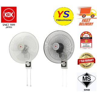 Buy kdk Wall Fan Online With Best Price, Mar 2024 | Shopee Malaysia