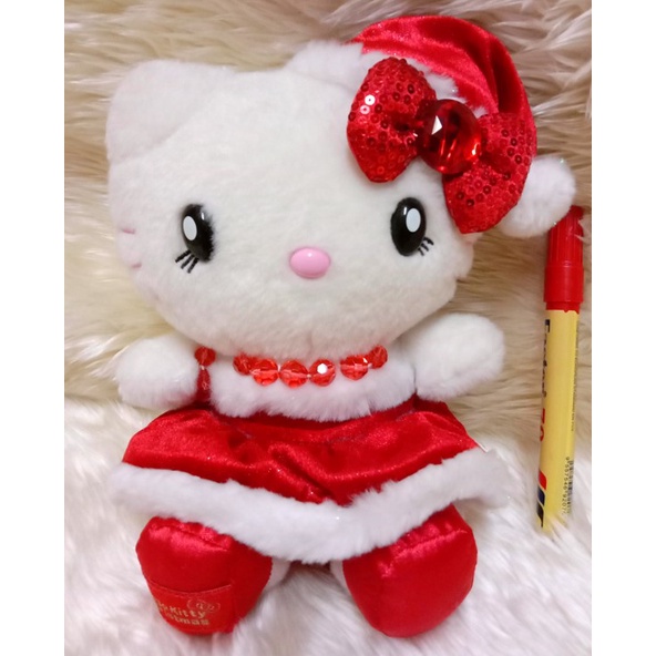 Original Japan Universal Studio Hello Kitty USJ Stuffed Toys Soft toys ...