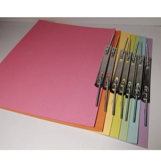 Lion MFF 350 Manila Flat Spring File / Manila File / Spring File ...