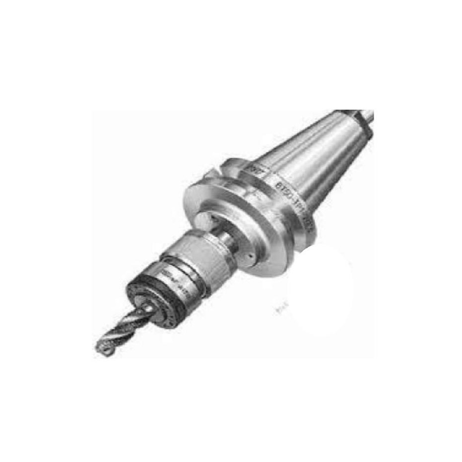 NT Holder BT40-TP1-1-105 Quick Change Tapping Chuck (Original) | Shopee ...