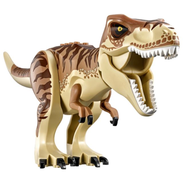 ~ MOS ~ Lego Jurassic World T - Rex Split from 75933 | Shopee Malaysia