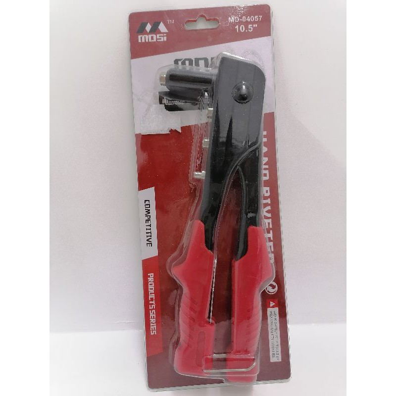 MEGA HAND RIVETER POP RIVETER /OEM STANLEY/KING TOYO/SUNCITY/MDSI READY ...