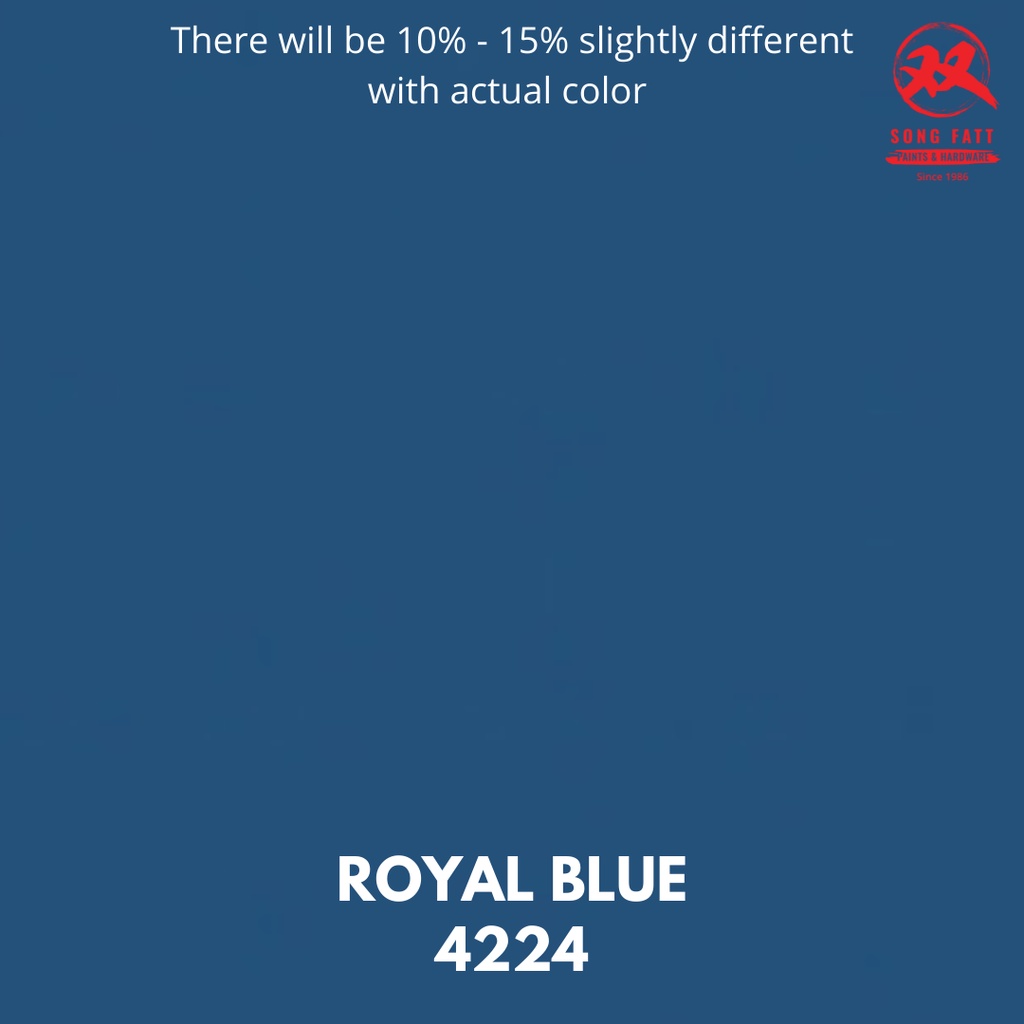 Jotun JOTAROOF (COLOUR) 15L Exterior Roof Paint (Song Fatt)Jotashield ...