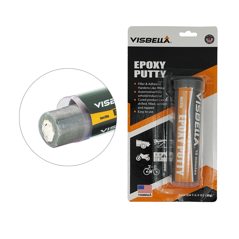 Original Secure Putty Glue Epo Putty Multipurpose Putty Iron Ceramic ...