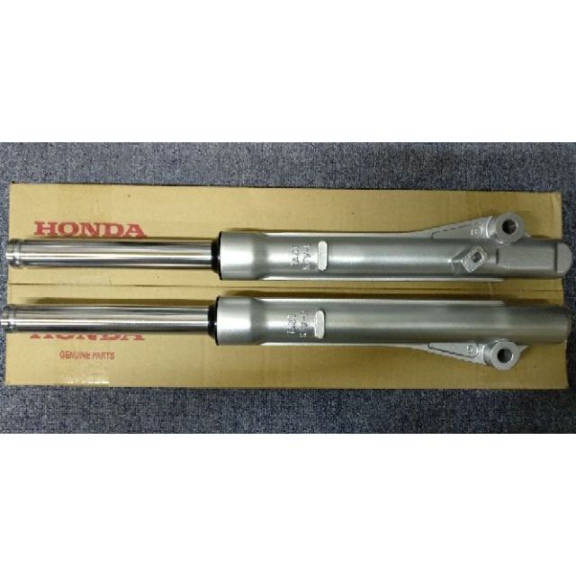 Front Fork Assy / Fork Depan Set Ex5-dream 💯 Original | Shopee Malaysia