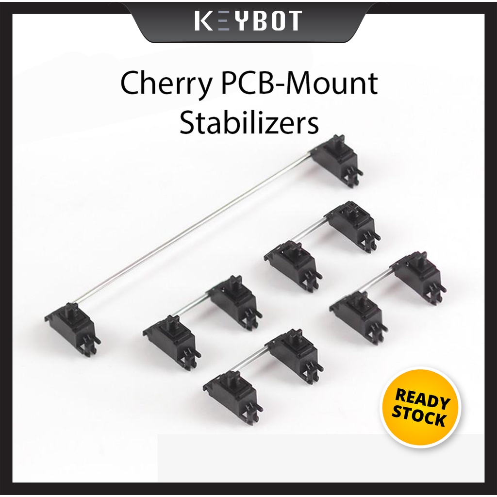 Cherry PCB-Mount Stabilizers | Shopee Malaysia