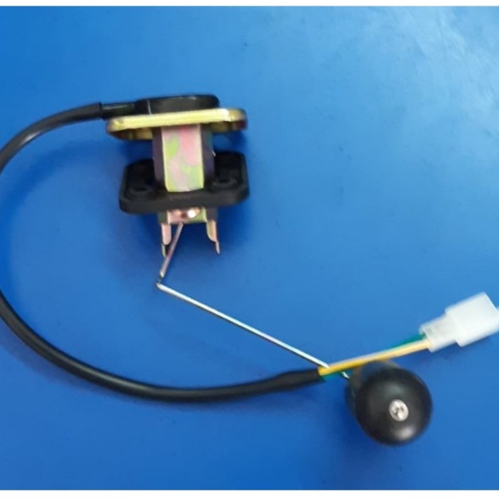 Demak EVO Z 110 / EVO ZR 110 - Fuel Tank Float (OE-Genuine Parts ...