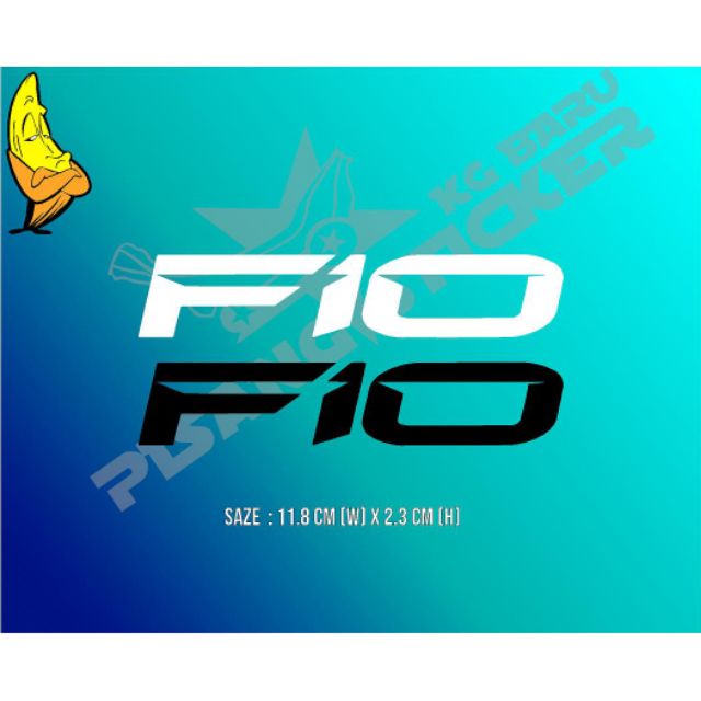Sticker pinarello ( F10) | Shopee Malaysia