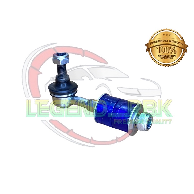 (1PC) NISSAN CEFIRO A32 ALTIMA U13 FRONT ABSORBER LINK / STABILIZER ...