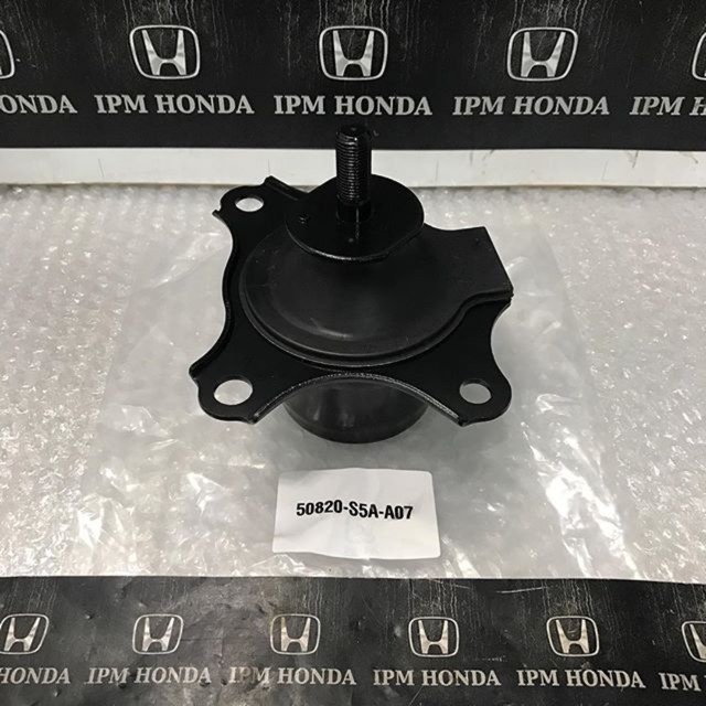 MESIN Engine mounting Civic Es Century Left 50820 S5A Civic 2004-2005 ...