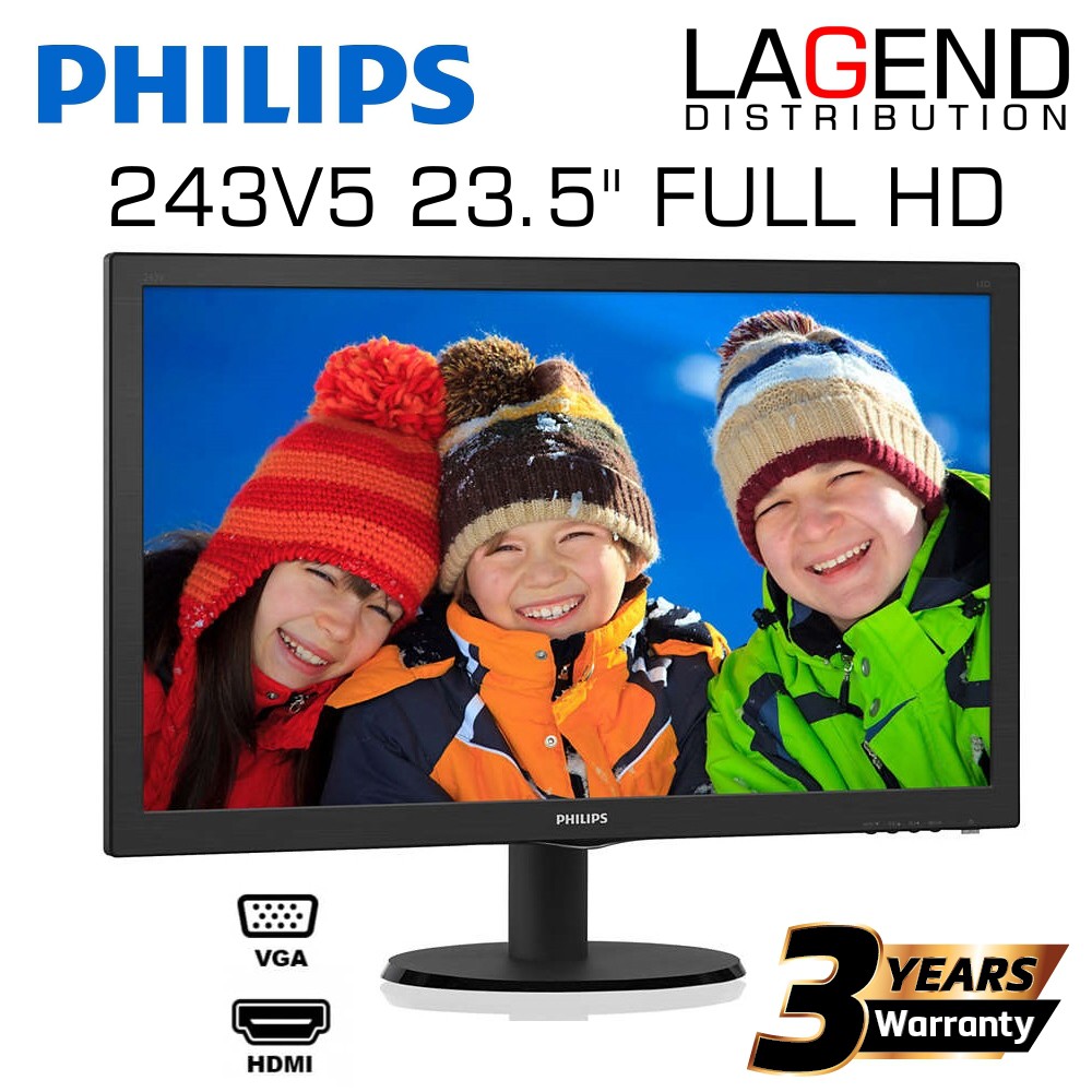 PHILIPS LCD 271V8 241V8B 241V8LB 221V8 272E1GSJ 243V5/241V8/191S8/221V8 ...