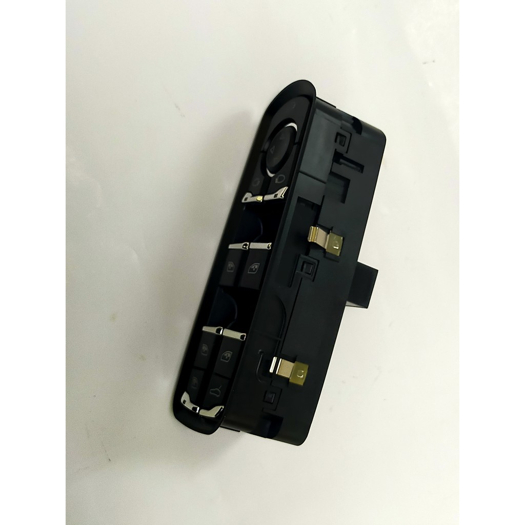 Porsche Cayenne / Panamera / Macan - Main Power Window Switch - 7PP 959 ...