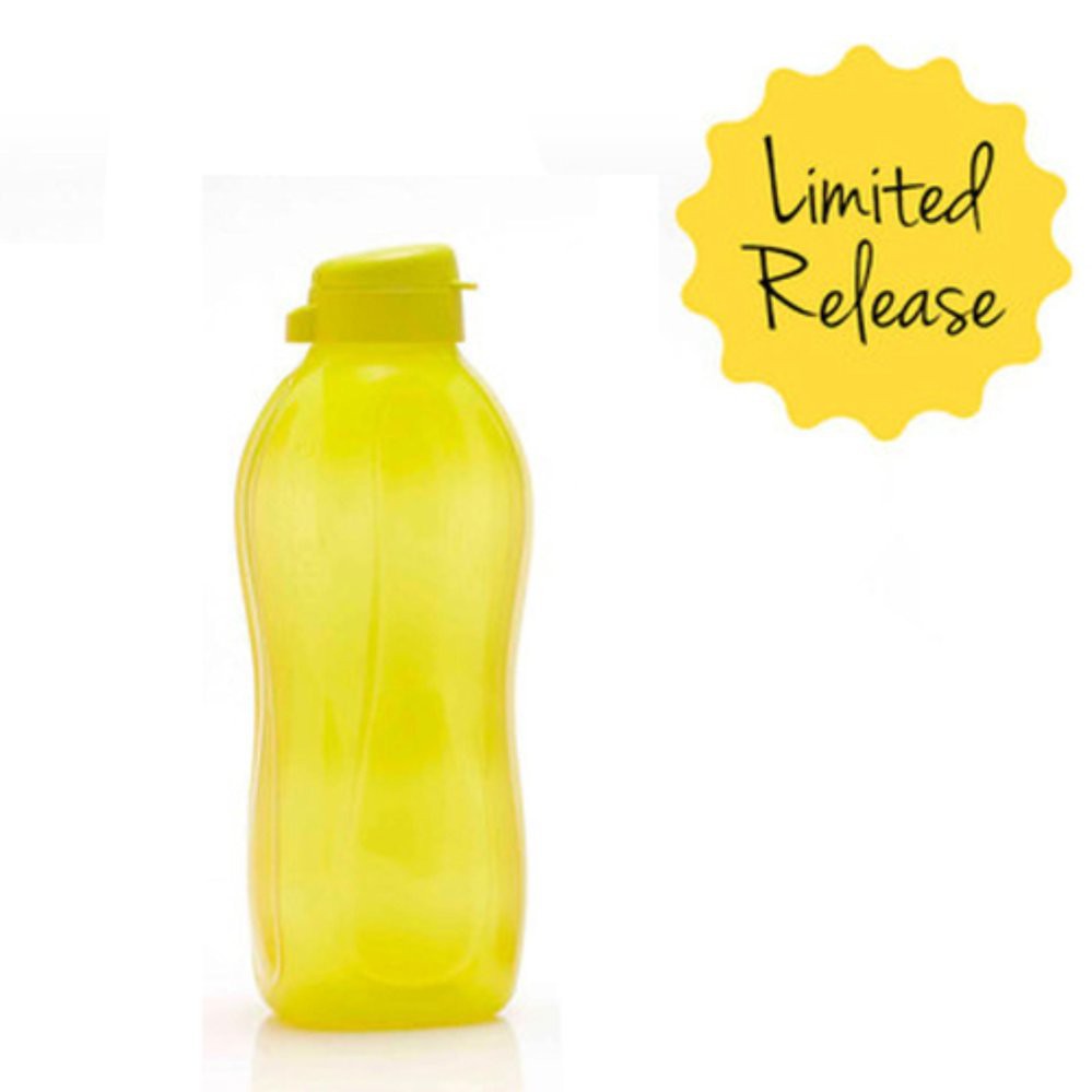 Tupperware Eco Bottle 2 Litre / 2l | Shopee Malaysia