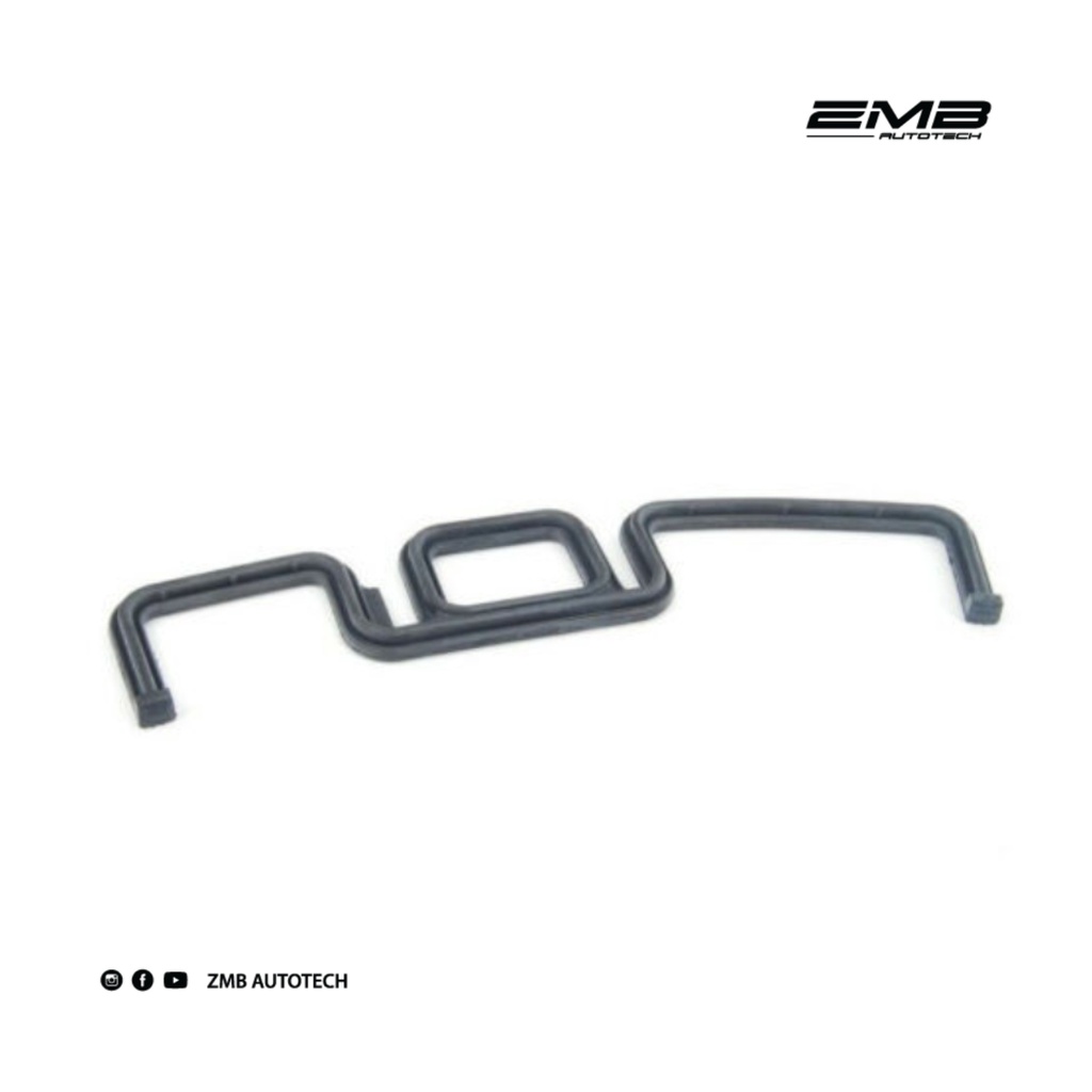 BMW TIMING CASING RUBBER between HEAD and BLOCK (OEM)- E46 M43 ...