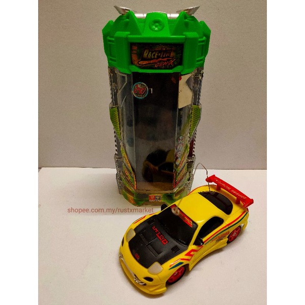 1:32 RACETIN GEN-X RX7 [SPAREPART SALE] | Shopee Malaysia