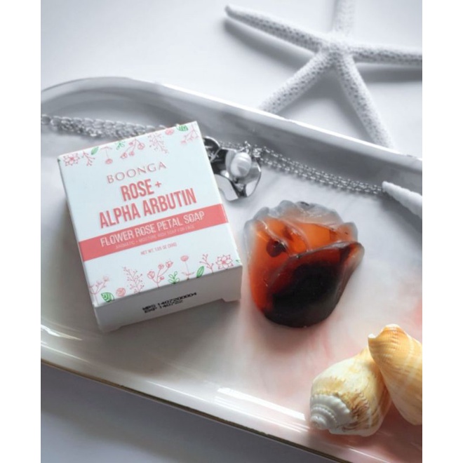 ORIGINAL HQ 💯 - SABUN KELOPAK BOONGA by AIFA COSMETIC | Shopee Malaysia