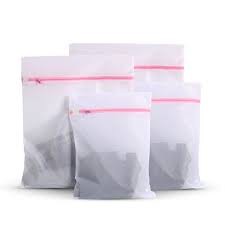 Laundry Bag/ Laundry Net/ Laundry Basket / Washer Bag, Nylon Coarse ...