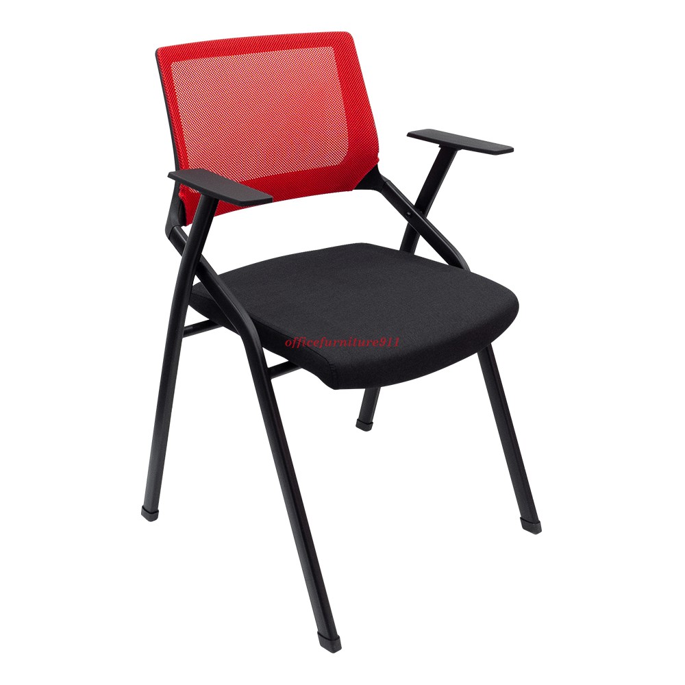 Breathable Mesh Training Chair / Study Chair / Student Chair / Tuition ...