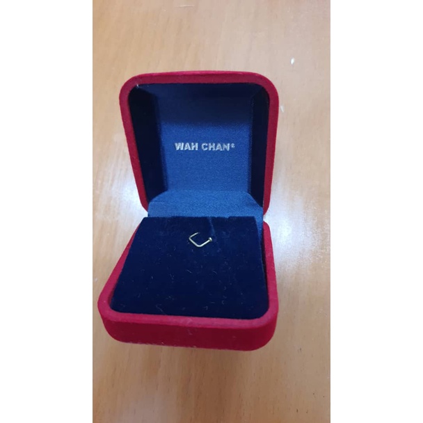 Wah Chan Jewellery Box Gift Box B | Shopee Malaysia