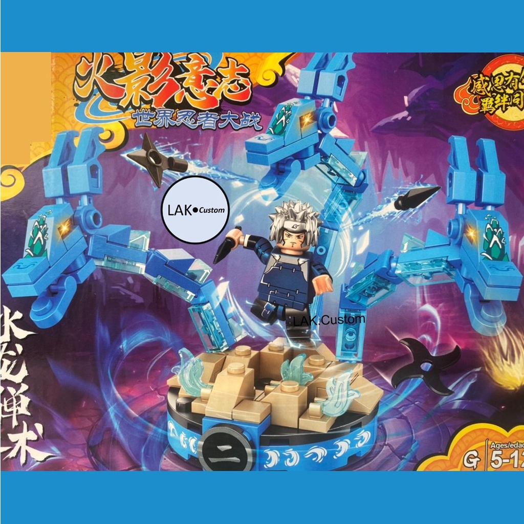 Wcf JUMP ASTA, YAMI | Wcf BLACK CLOVER MODEL | Shopee Malaysia