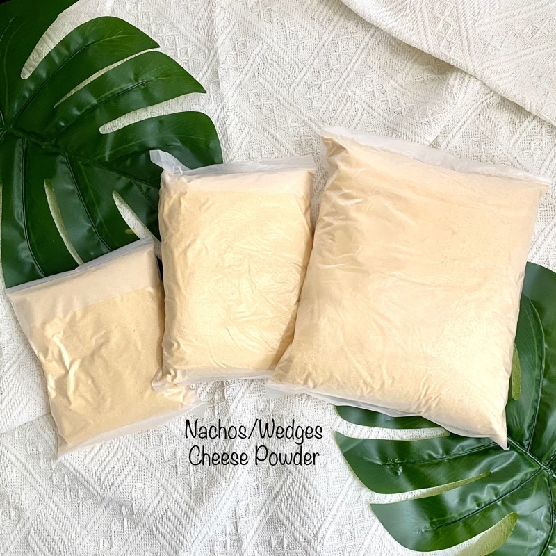 [Ready Stock] Kerry Nacho Cheese Powder Dip Sauce/ Serbuk Cheese Popiah ...