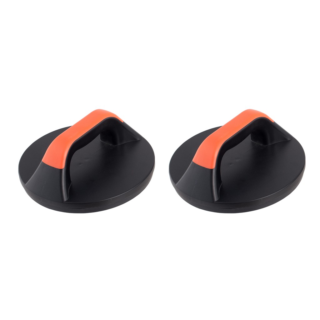 Rotating Push Up Bar Set | Shopee Malaysia