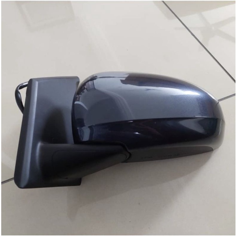 Perodua Axia Side Mirror 5 Wire , 7 Wire , 9 Wire Auto | Shopee Malaysia