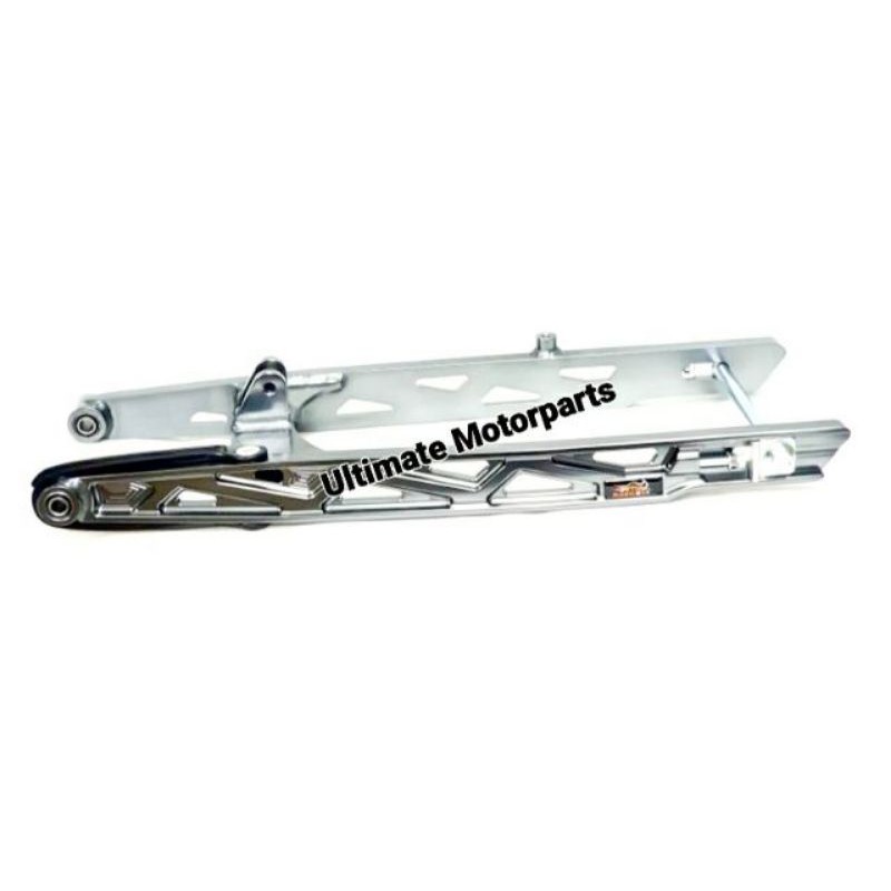 Y15ZR LC150 YSUKU magic boy swing arm cutting aji racing hypertech ...