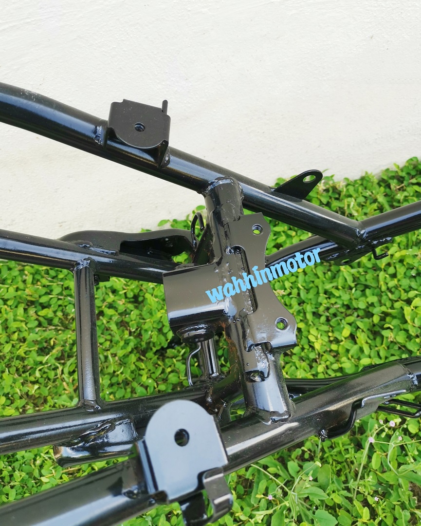 100% ORIGINAL HLY YAMAHA Y15ZR V1 V2 Y125Z Y125ZR LC135 55C 55D SRL115 ...