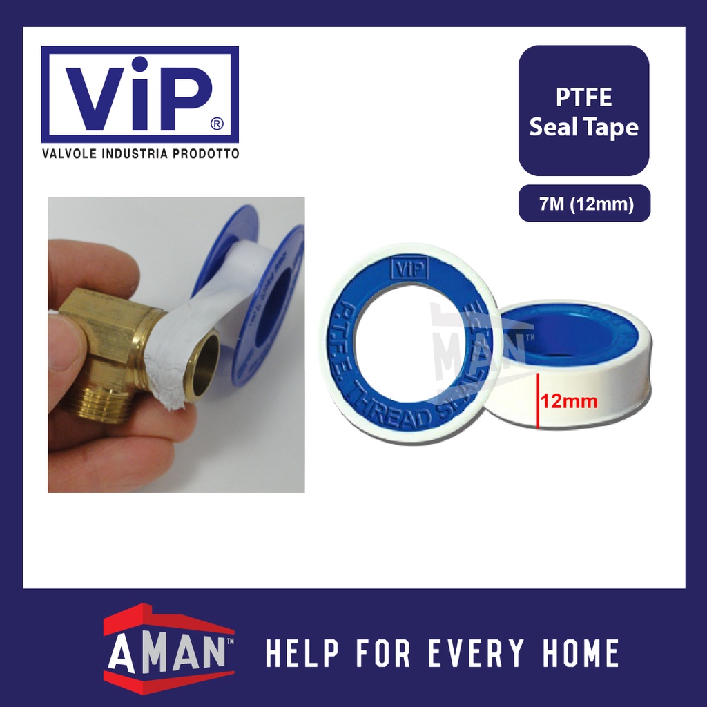 Buy ptfe tape Online With Best Price, May 2026 | Shopee Malaysia