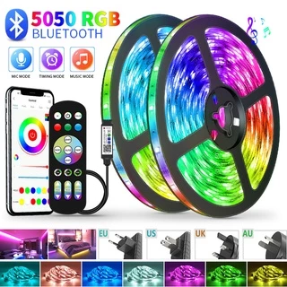 led strip light - Prices and Promotions - Jul 2025 | Shopee Malaysia