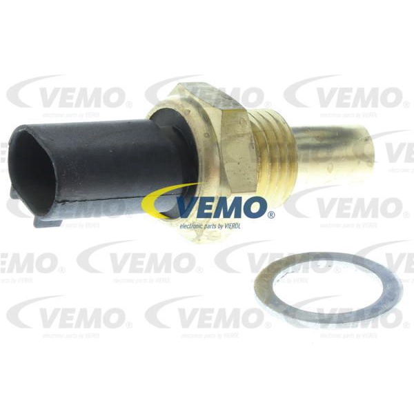 Mercedes Benz VEMO GERMANY Water Coolant Temperature Switch Sensor ...