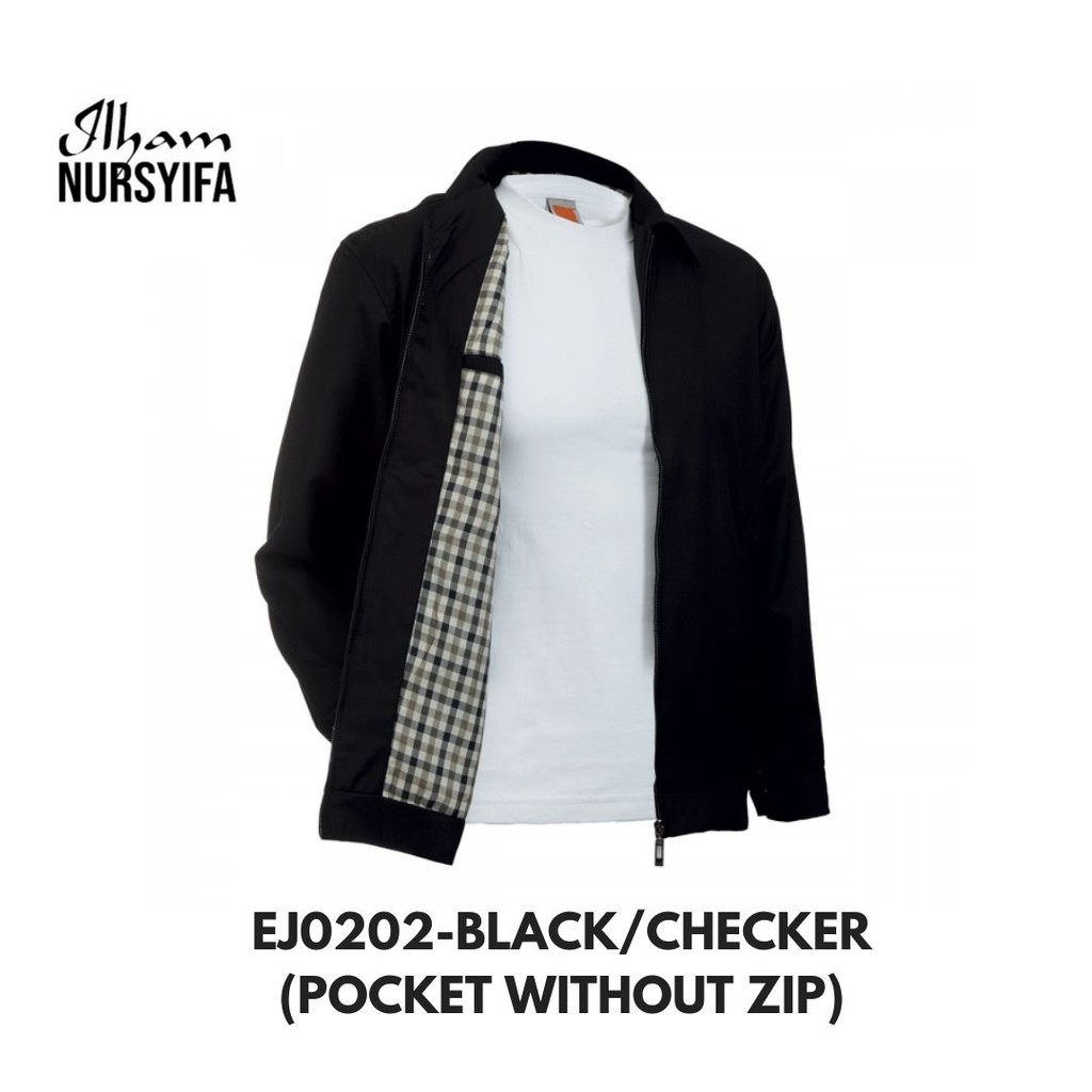 Oren Sport Executive Jacket - EJ0202 - Direct Shipping 🚛 From ...