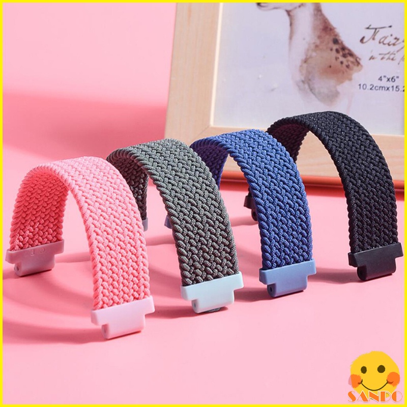 imoo Watch Phone Z1 Y1 Z5 Z6 Z7 Kids Watch Nylon Braided Strap Children ...