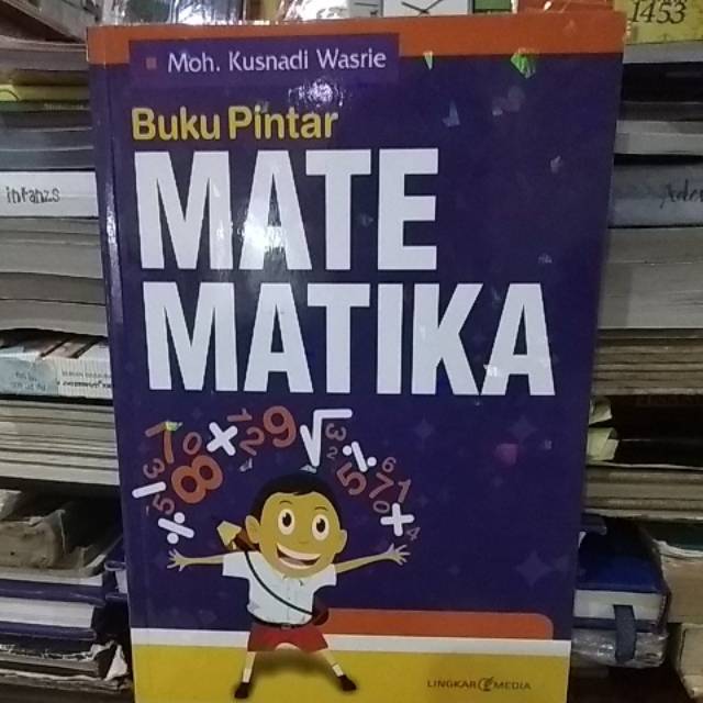 Math Smart Book | Shopee Malaysia