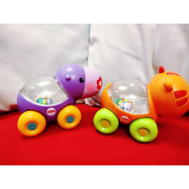Fisher price poppity pop education toys | Shopee Malaysia