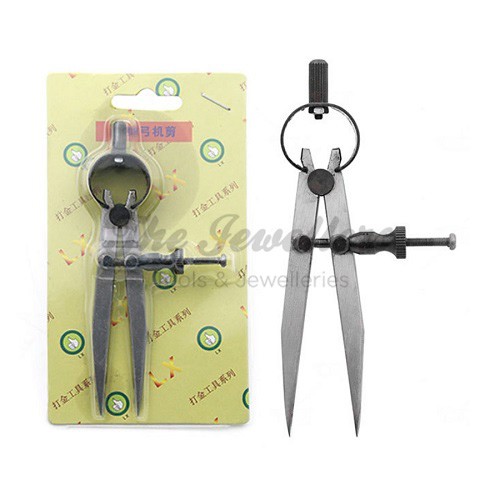 💥READY STOCK💥3" Steel Divider for Jewellery marking | Shopee Malaysia