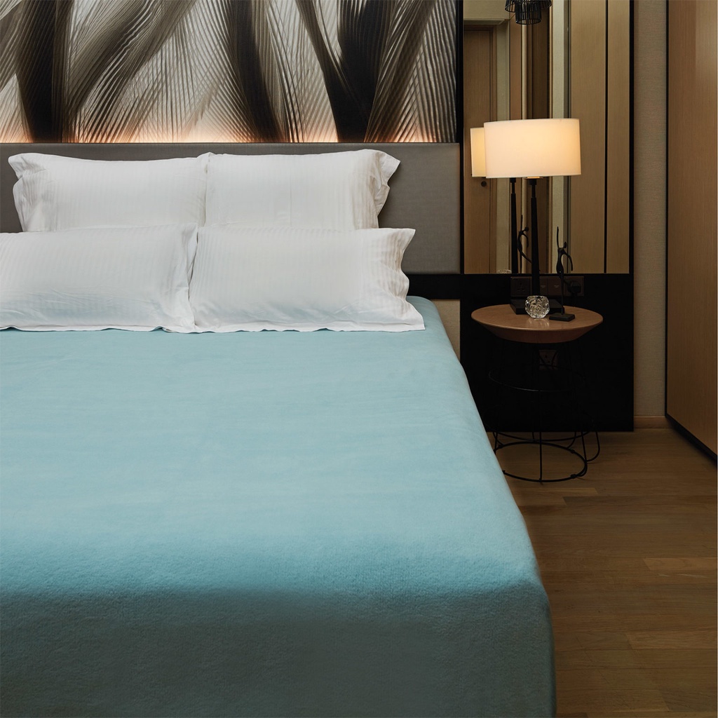 *FREE SHIPPING* Nefful 日本进口 负离子 床单 Negative Ion Bed Sheet BI020W ...