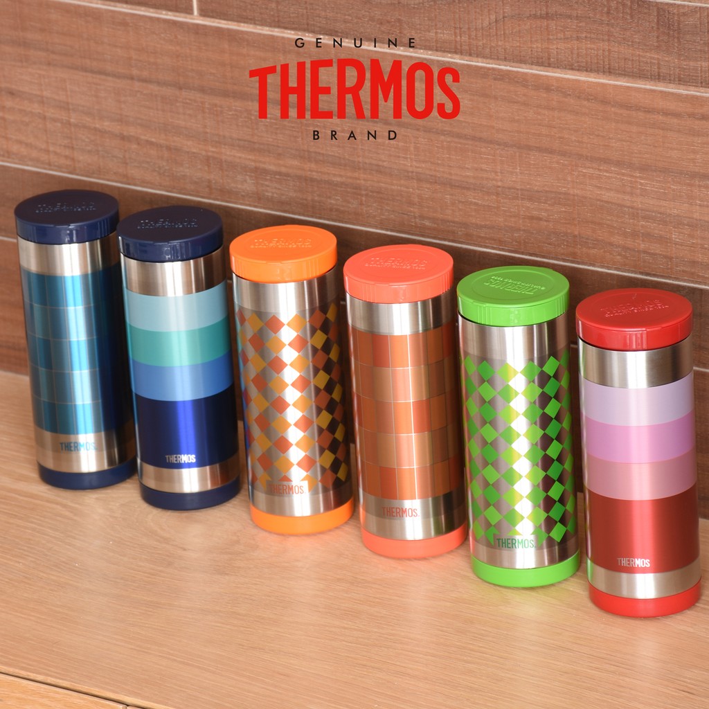 Thermos Vacuum Stainless Steel Thermal Cup Insulation Cold Storage CMC ...