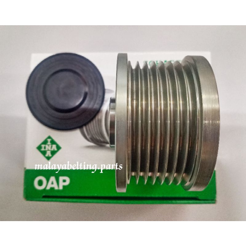 ALTERNATOR PULLY TOYOTA HILUX KUN25 ( 7PK )( 535017310 ) 27415-0L020 ...