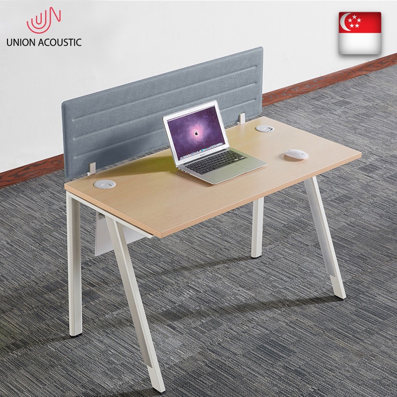[SG Seller] Desk Divider | Table Divider | Desk Partition for Office ...