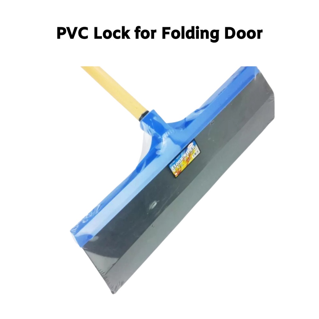 PVC Floor/Water Wiper Kancil (LE-3022) | Shopee Malaysia