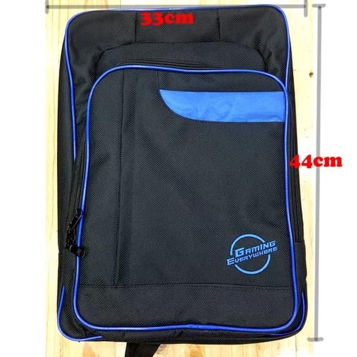 Gab | Ps4 Pro Gaming Everywhere Backpack | Shopee Malaysia