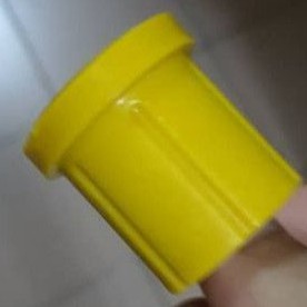 TOYOTA HILUX VIGO (KUN25) & NEW HILUX (GUN126) REAR LEAF SPRING BUSH ...