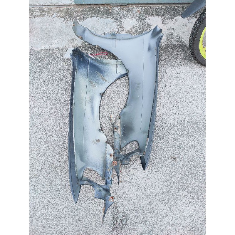 fender toyota ae100 ae101 | Shopee Malaysia