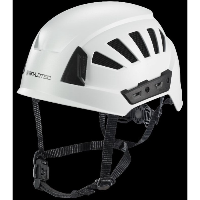 Helmet Skylotec Inceptor GRX Industrial Climbing Helmet Safety Rappel ...
